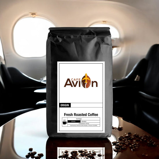 CafeAvion